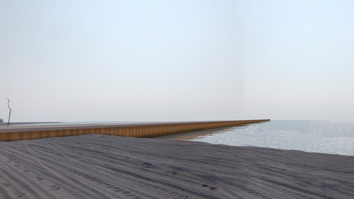 $10M for EGLE targets ‘stamp sands’ threat to Lake Superior fishery ...