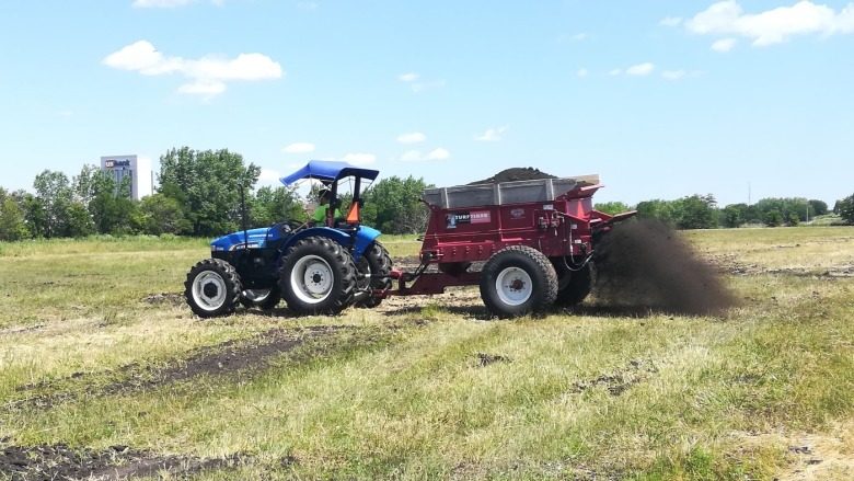 Cook County announces $10 million to revitalize neighborhoods through ...