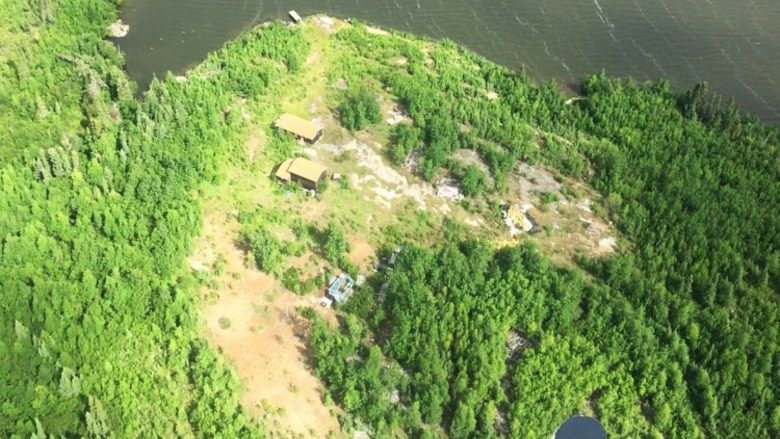 Manto Sipi Cree Nation authorizes soil remediation program at Little ...