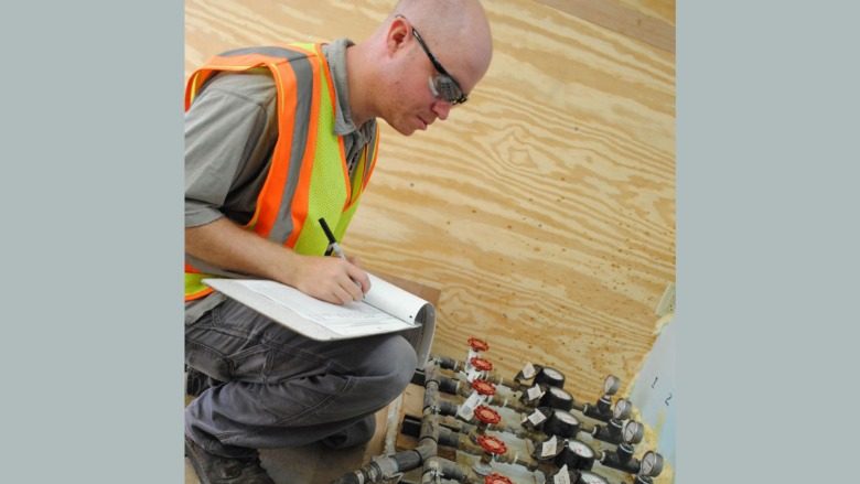 What you need to know for In Situ remediation projects | Remediation ...