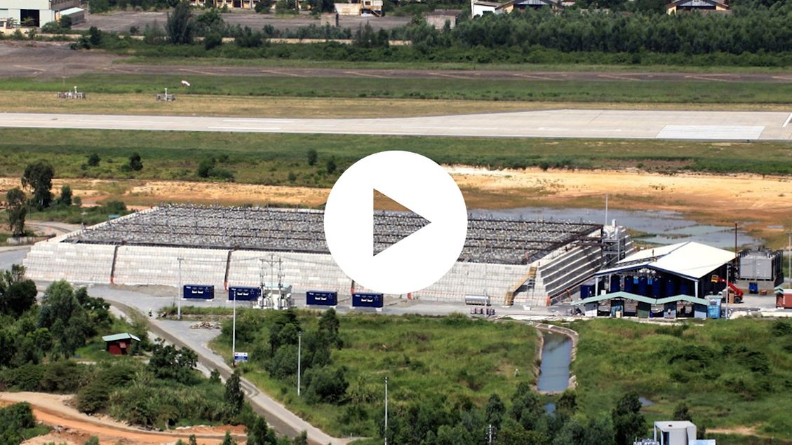 TerraTherm develops high temperature thermal remediation process to ...