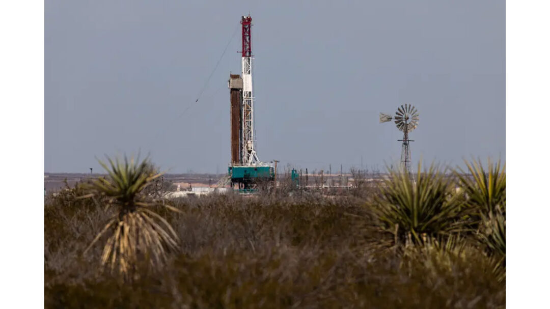 Landowners fear injection of fracking waste threatens West Texas ...