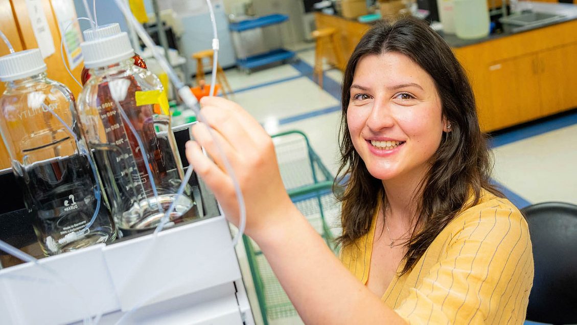 Model predicts PFAS adsorption by microplastics | Remediation Technology