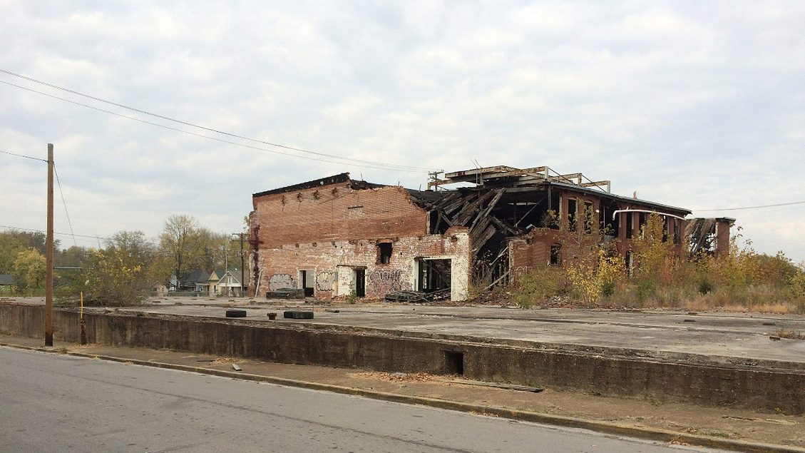 Lead contamination found in affluent Atlanta neighborhood, EPA begins ...
