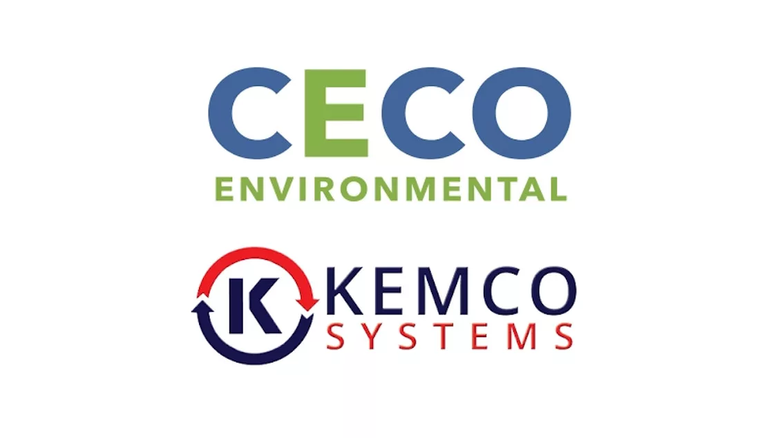 CECO raises 2023 outlook, acquires Kemco Systems | Remediation Technology