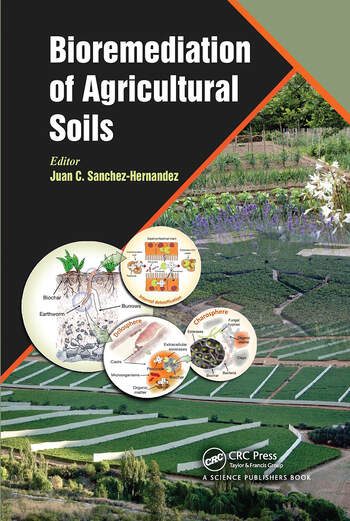 Bioremediation of Agricultural Soils | Remediation Technology