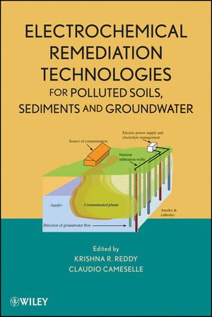 Electrochemical Remediation Technologies for Polluted Soils, Sediments ...
