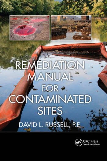 Remediation Manual for Contaminated Sites | Remediation Technology